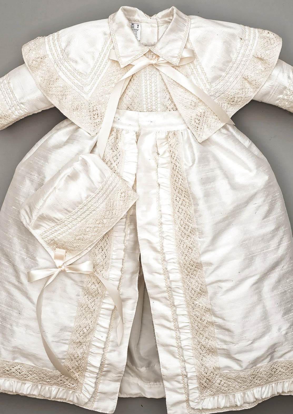 Ropones Para Niños | Ropa para bautizo de Niño – Burbvus